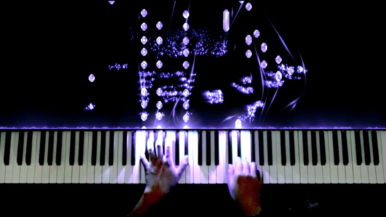 Chopin - Polonaise in G Minor (Chopin's First Written Piece!) - YouTube