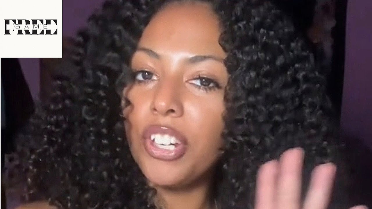 Watch Woman's Story on Being a Side Piece & Acting Like She Never Knew ...