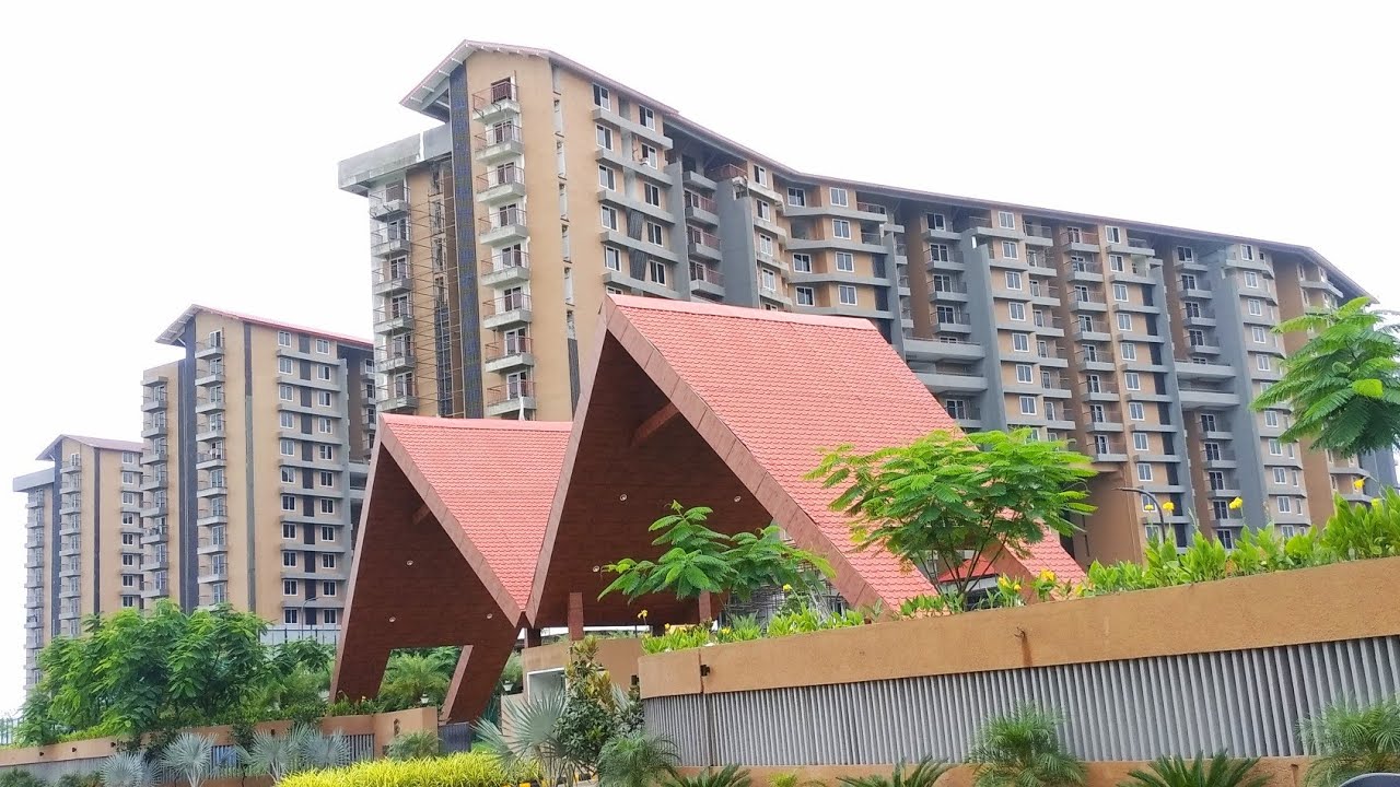 First City | Mihan | Nagpur | Highest Building 🌁 | Best Photoshoot ...