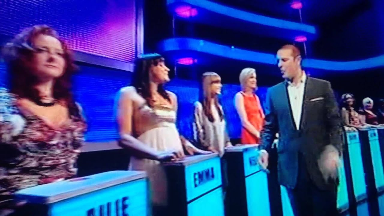 Take me out series 1 ep 4 - YouTube
