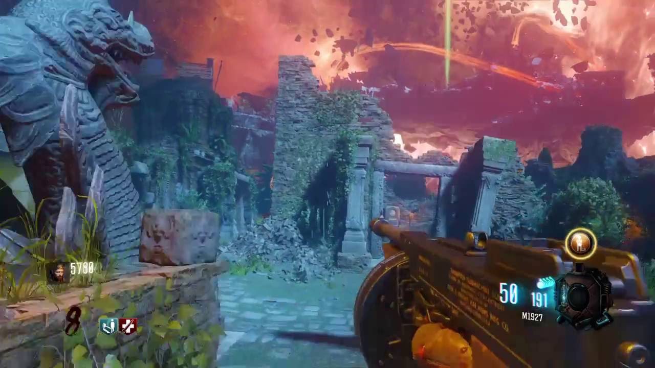 All Keeper Protector Location and Craft Areas Revelations - YouTube