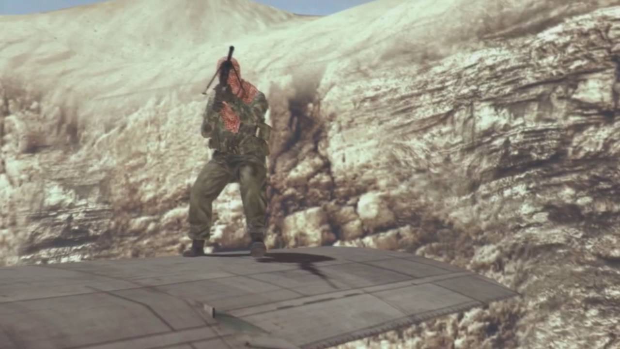 Mw2 Edit [DESC!!] - YouTube