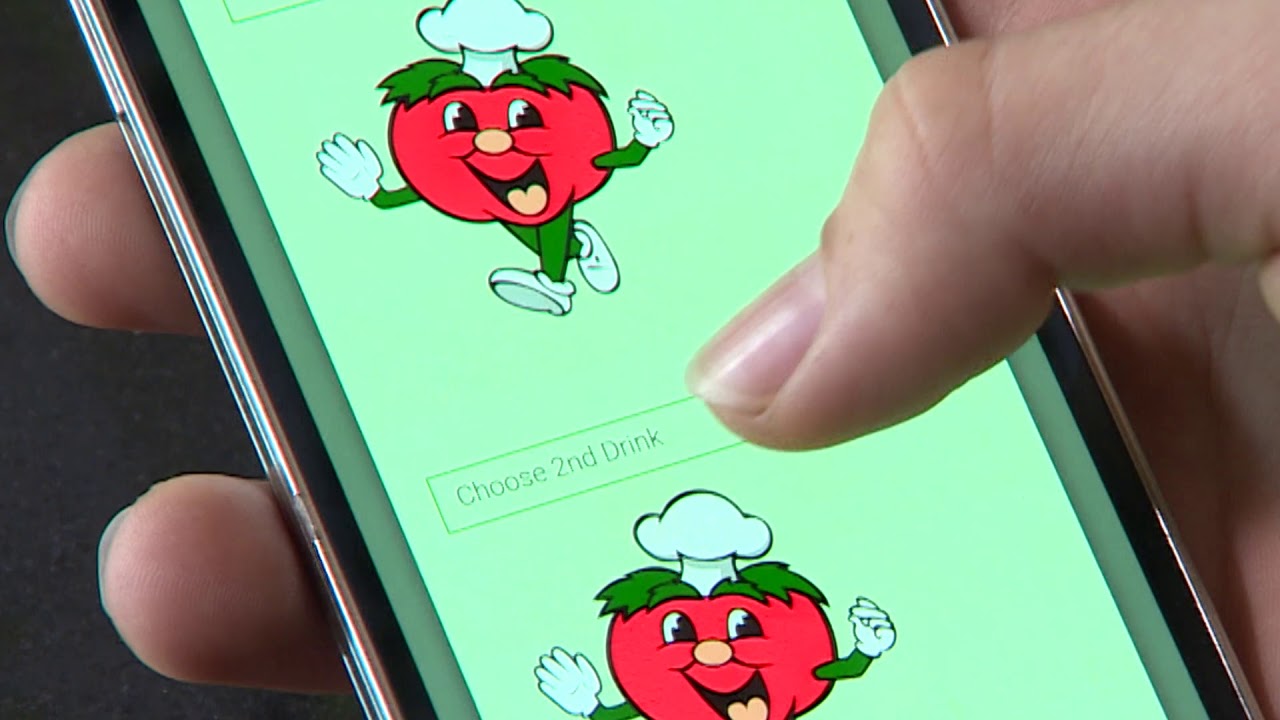 Snappy app video - profpasa