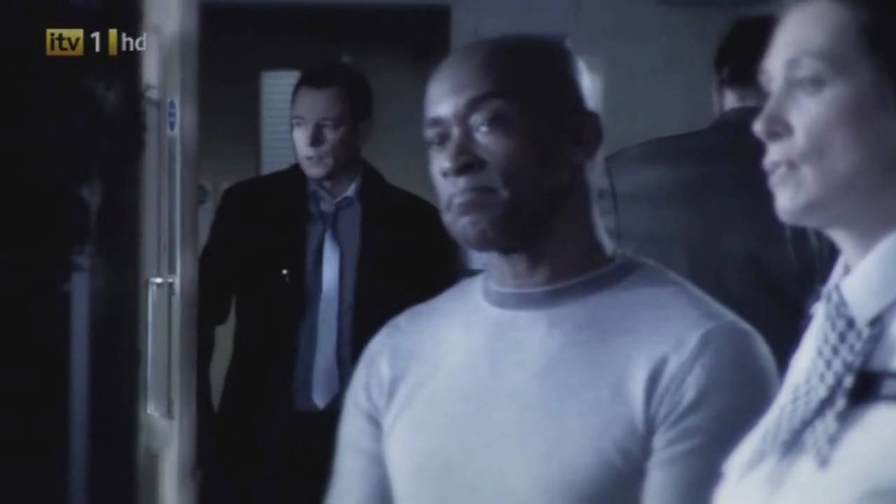 The Bill Preview 'Paying The Price' - YouTube
