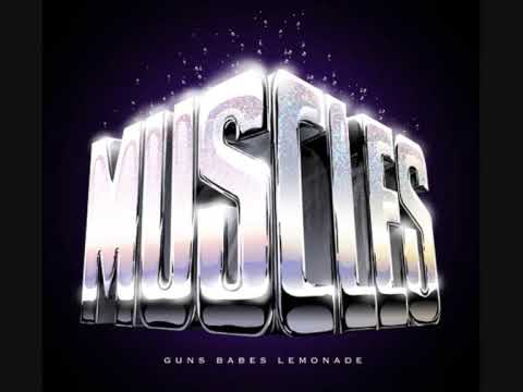 07 Muscles The Lake - YouTube