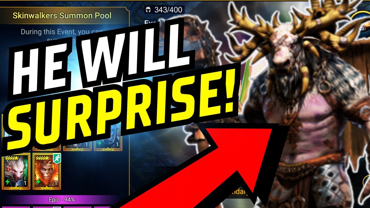 NEW FACTION UNITY SKINWALKER BOLINT FREEWALKER COMPLETE SHOWCASE ...