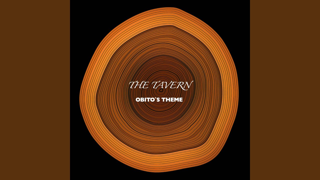 Obito`s Theme (From "Naruto Shippuden") - YouTube