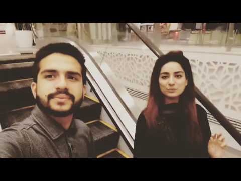 Master Zain with Maria zeb - YouTube