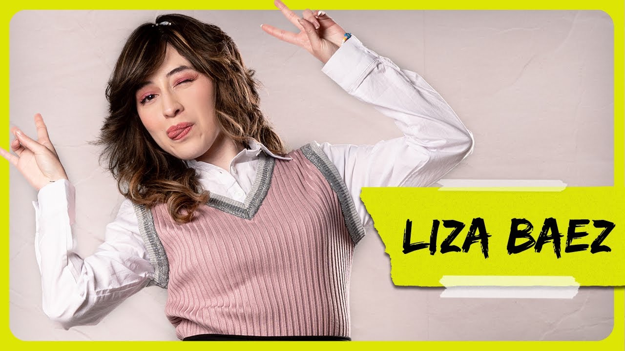Liza Baez | Podcast Revista Influencer #65 | SE PUEDE CRECER SIN ...