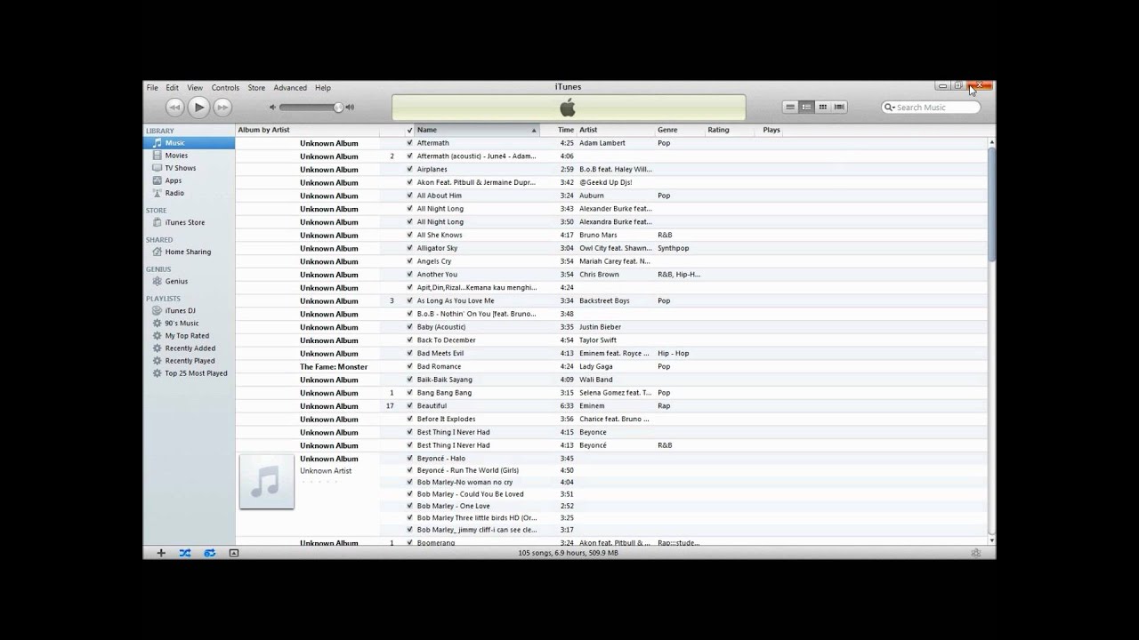 iFunbox- Install .ipa through computer. - YouTube