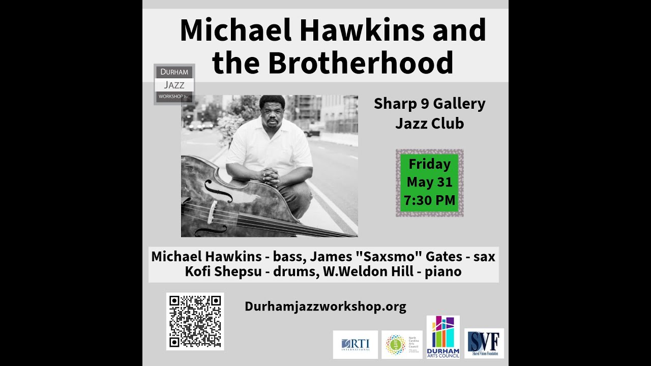 James Michael Hawkins
