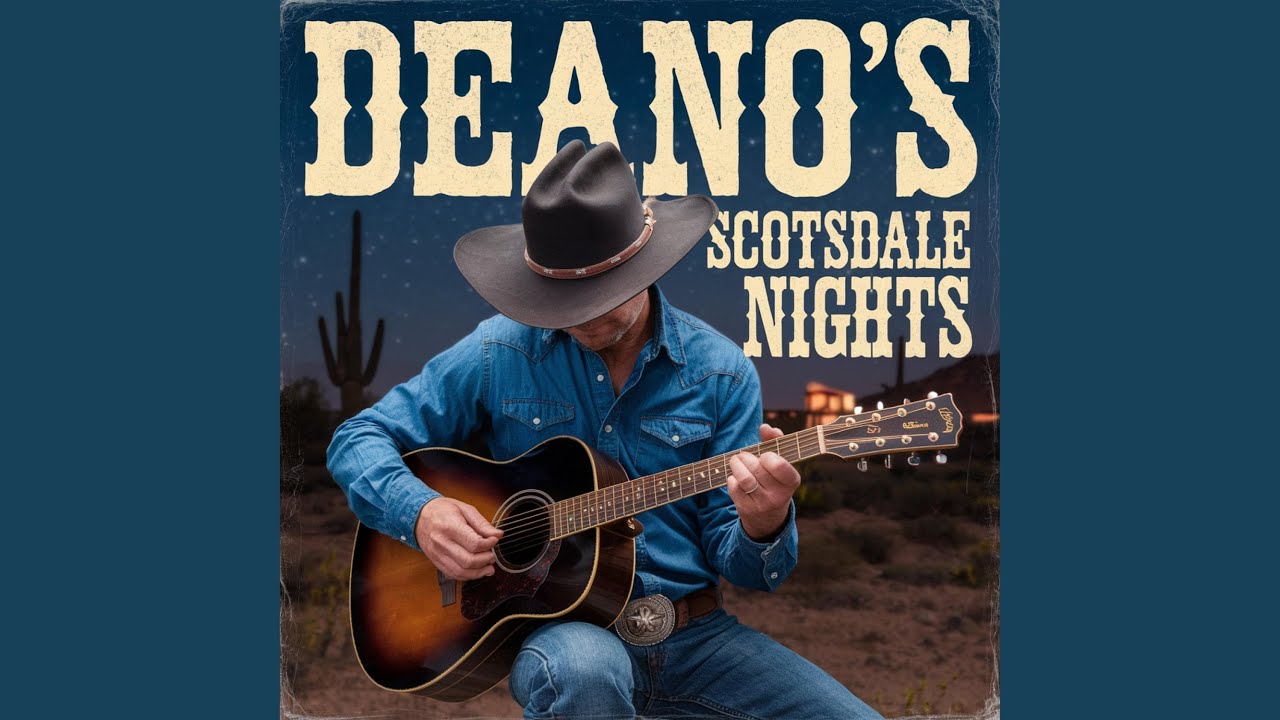 DeanO's Scottsdale Nights - YouTube