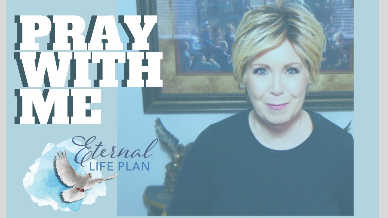 Pray Father Heilman's 54 Day Novena with me - Eternal Life Plan - YouTube