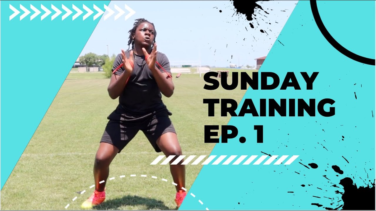 Sunday Training Ep. 1 - YouTube