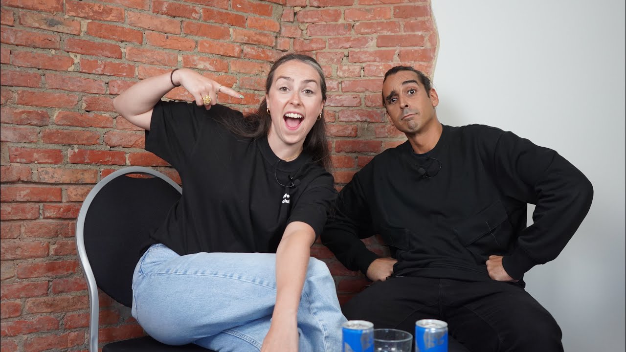 Afl. 30 Patser Junes Lazaar - YouTube