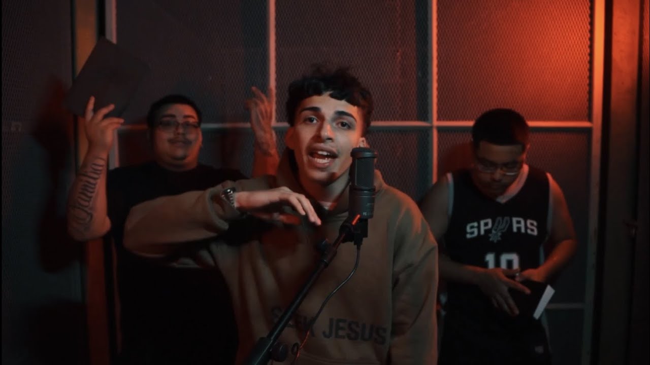 jahel! - change yo ways ! (Official Video) - YouTube