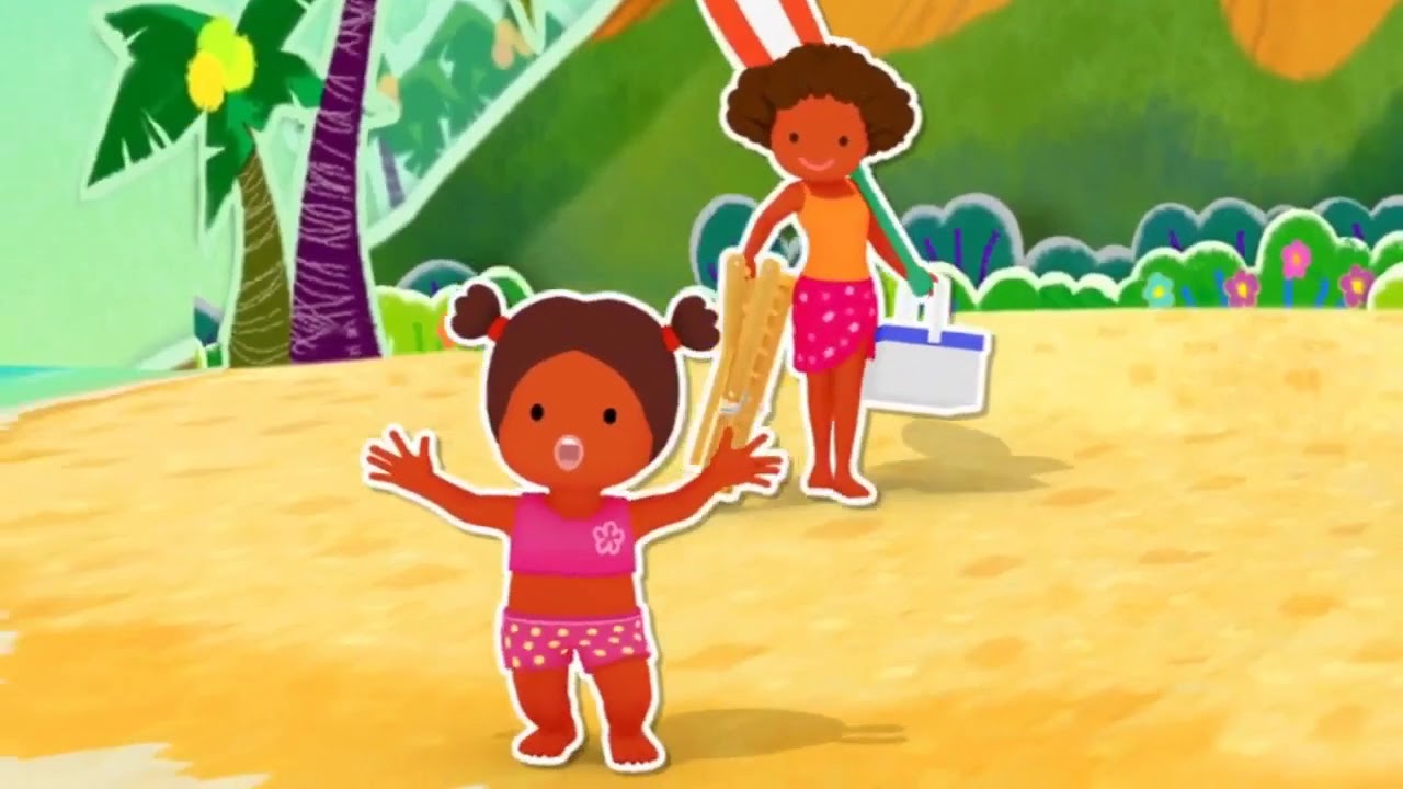 Special Agent Oso - Code Name - A View to a Ball. - YouTube