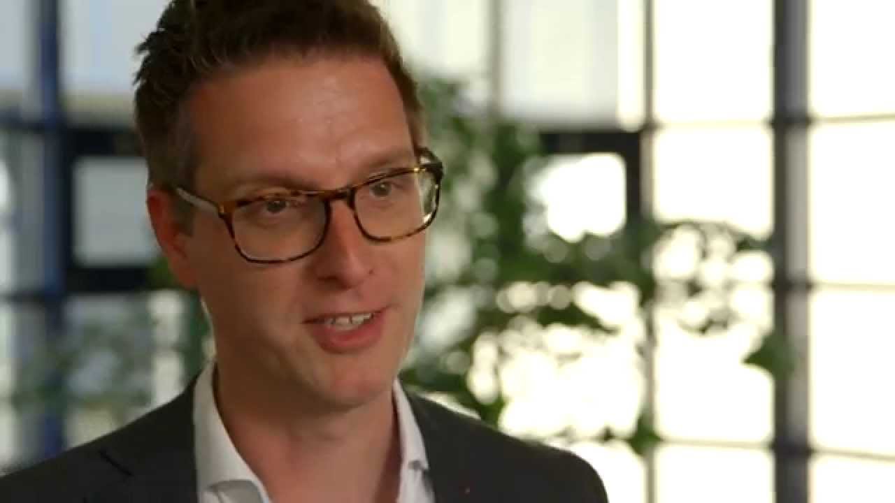 Rutger Bevaart explains the origin of Custom260 - YouTube