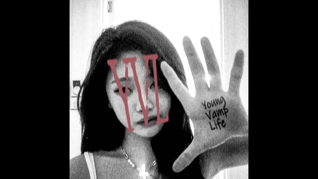 [FREE] ken carson type beat - "young vamp life" - YouTube