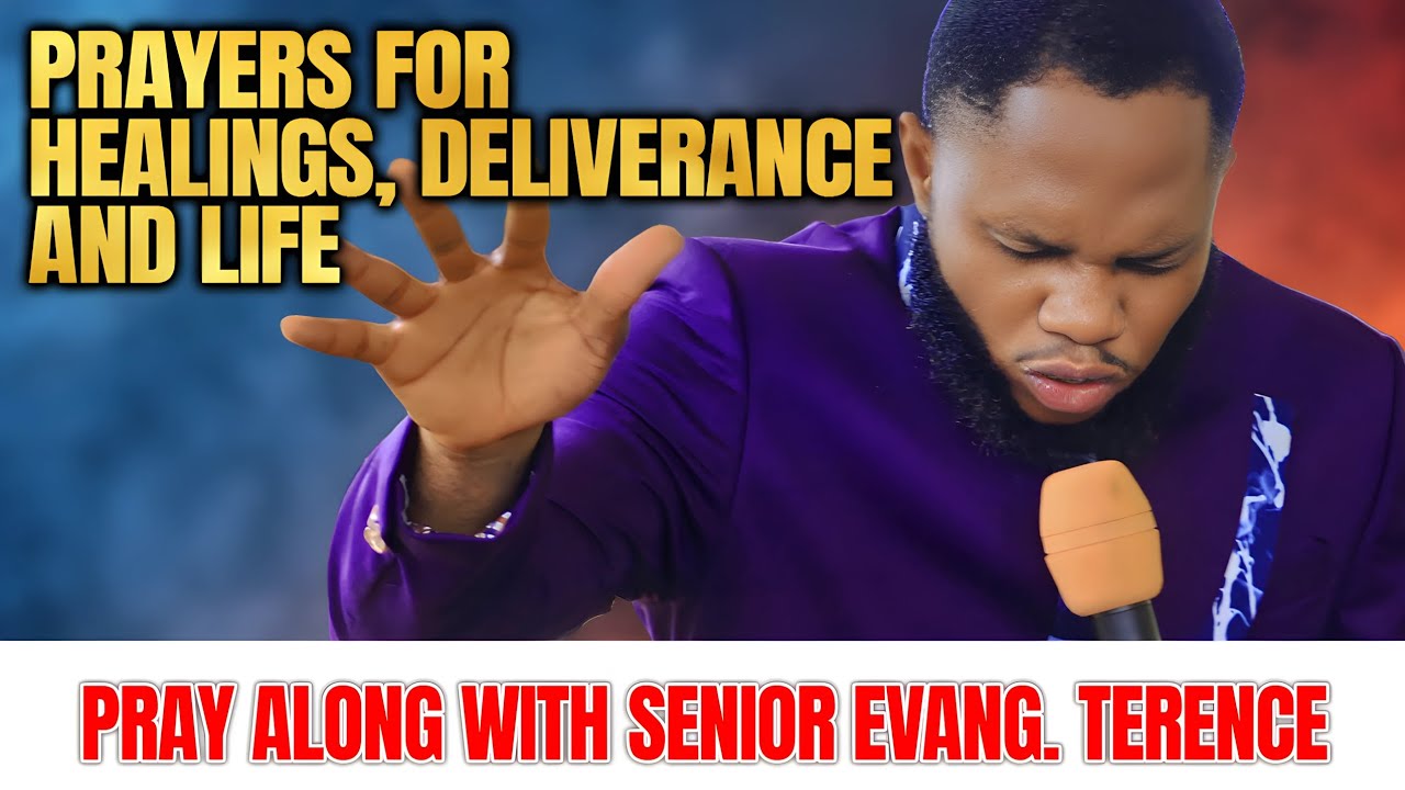 BREATHING LIFE INTO THE DRY BONES: A POWERFUL PRAYER FOR RESTORATION ...