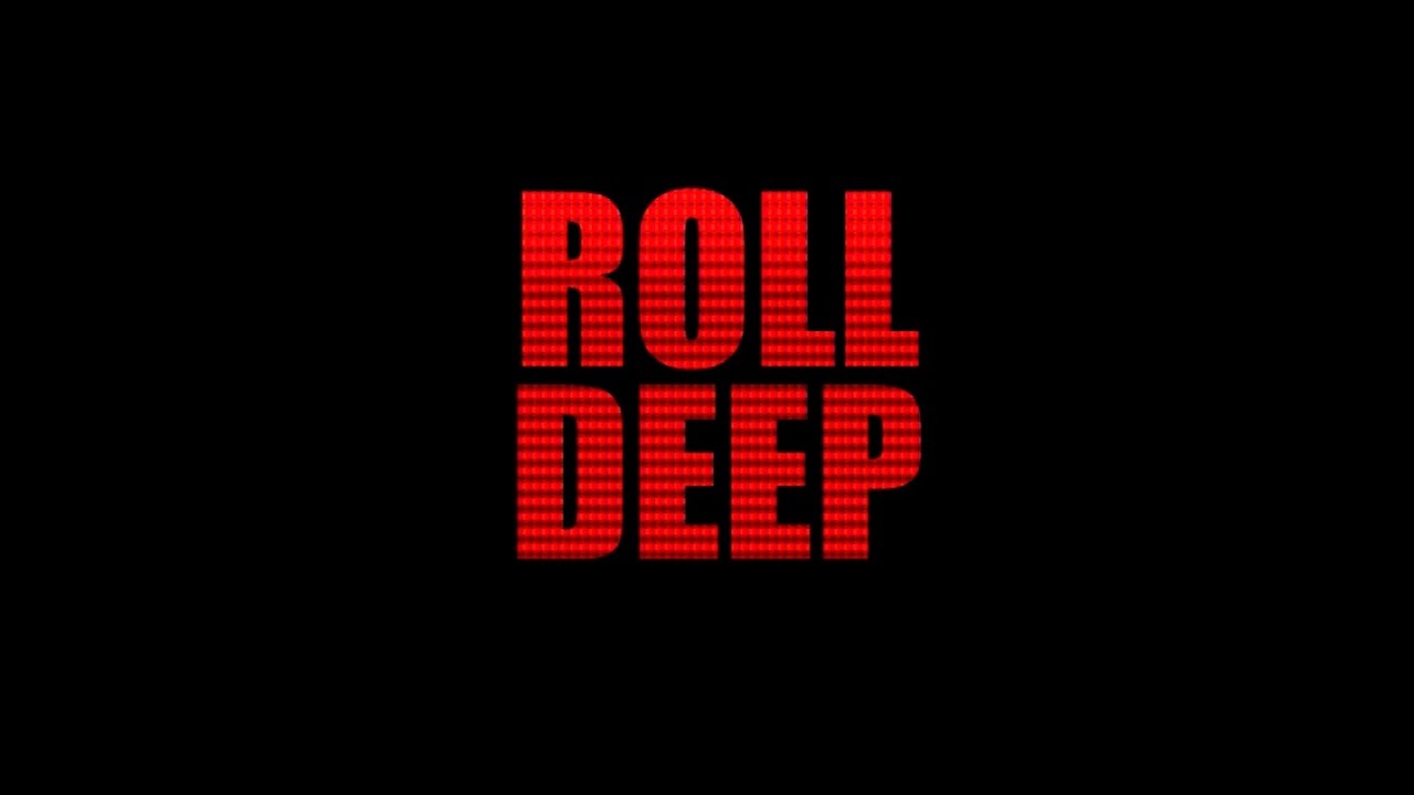 Hyuna & Ilhoon - Roll Deep Teaser - YouTube