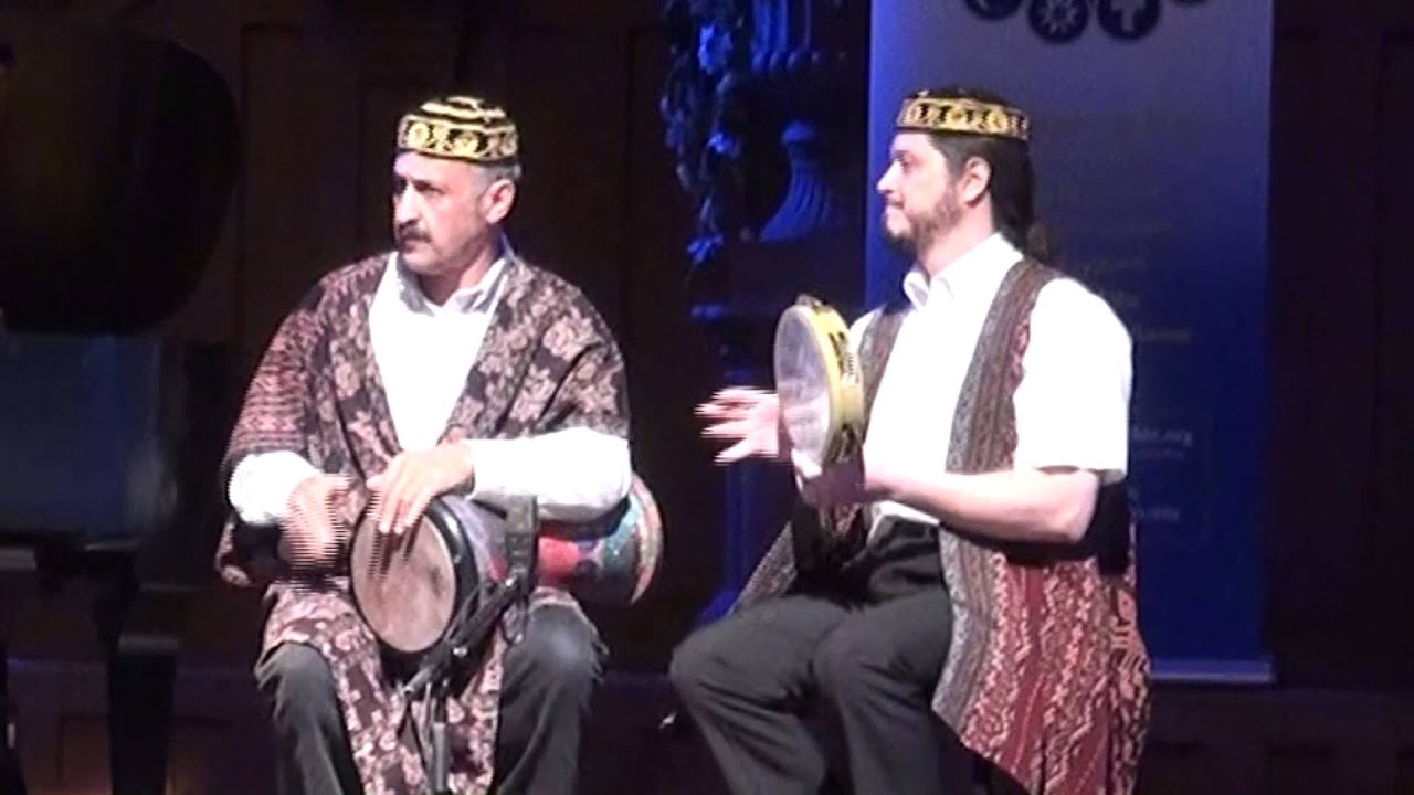 Moshiach ©2004 Alan Scott Bachman "Powerful Muscial Prayer" - YouTube