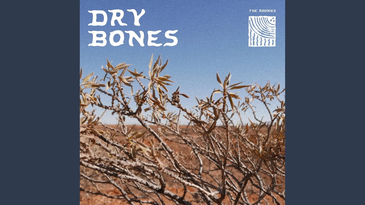 Dry Bones - YouTube