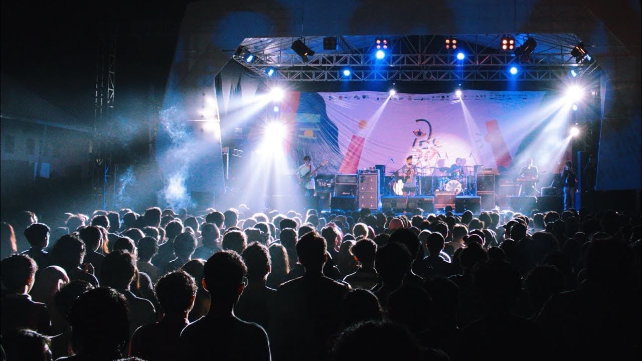 IDE ART 2017 [Official Aftermovie] - YouTube