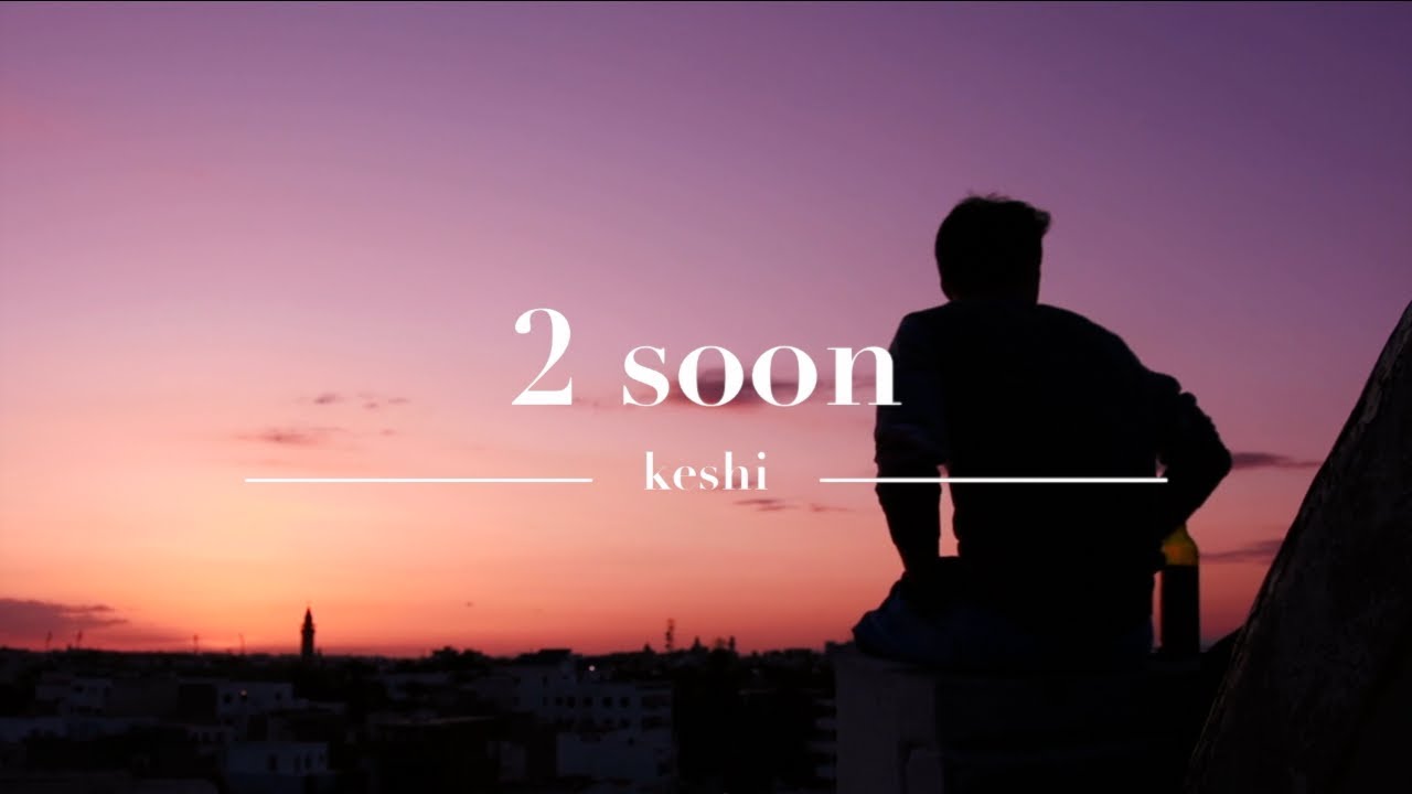 keshi - 2 soon | piano cover | Tian's Piano - YouTube