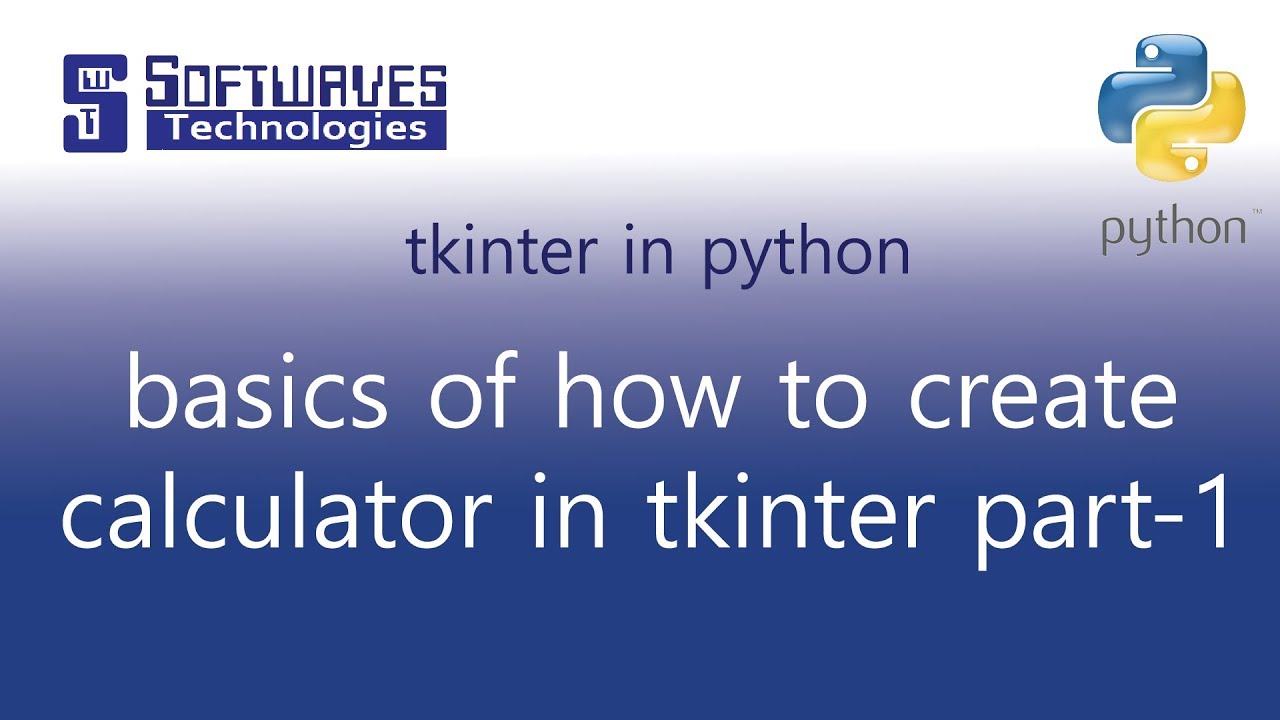Python Gui With Tkinter In Hindi Part 33 Youtube 7715