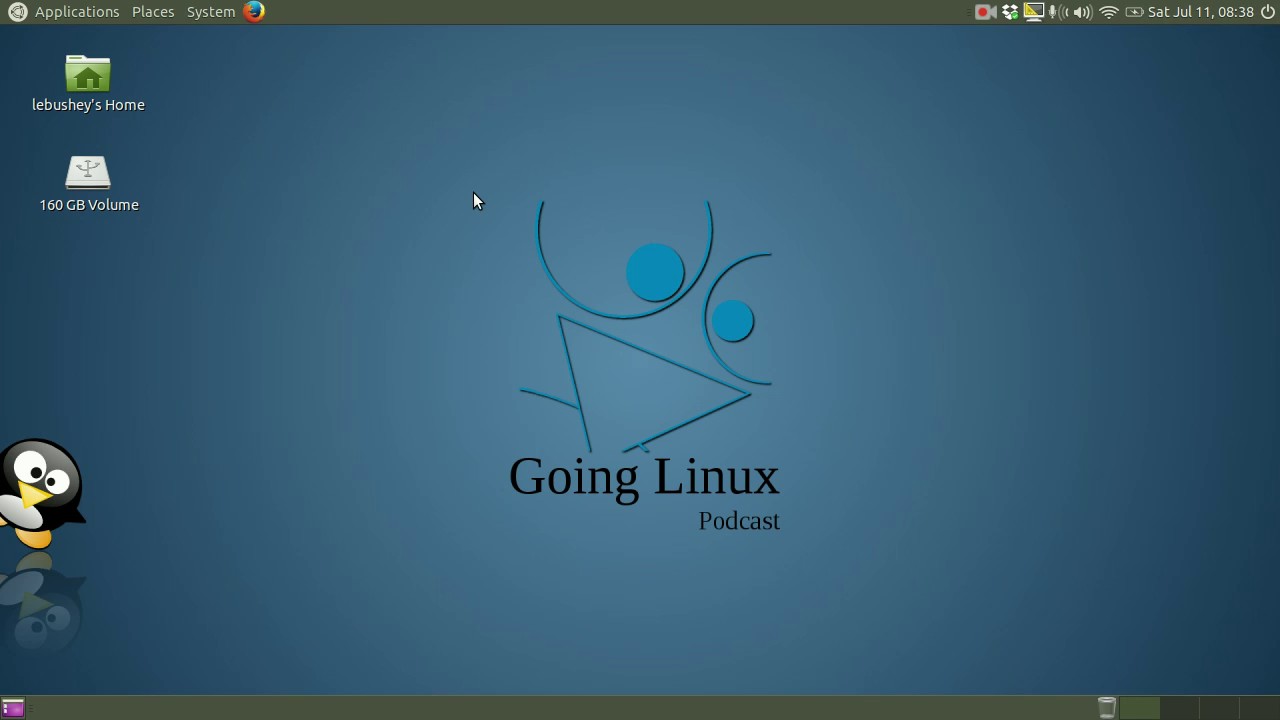 Going Linux Screencast #09 · Installing and Using TestDisk - YouTube