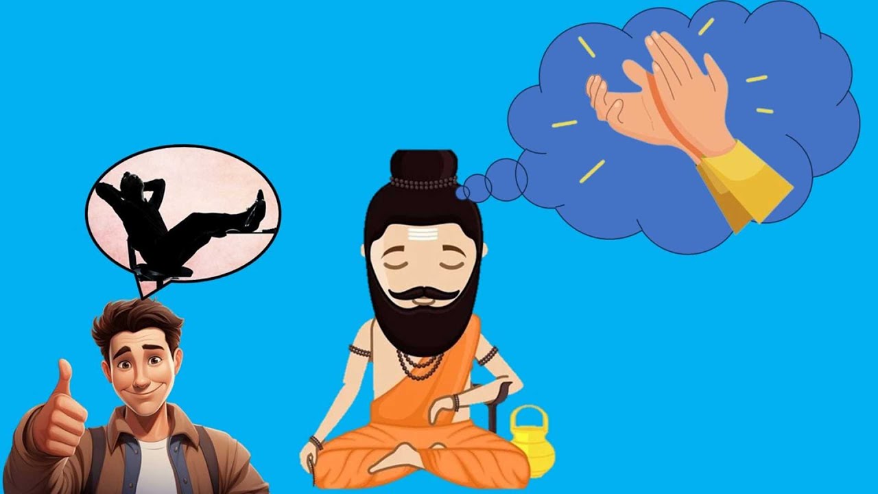 Avoiding false applause - YouTube