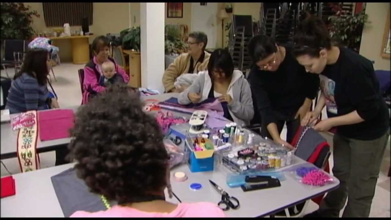 Wabano Centre for Aboriginal Health: "We bridge Native and Western ...