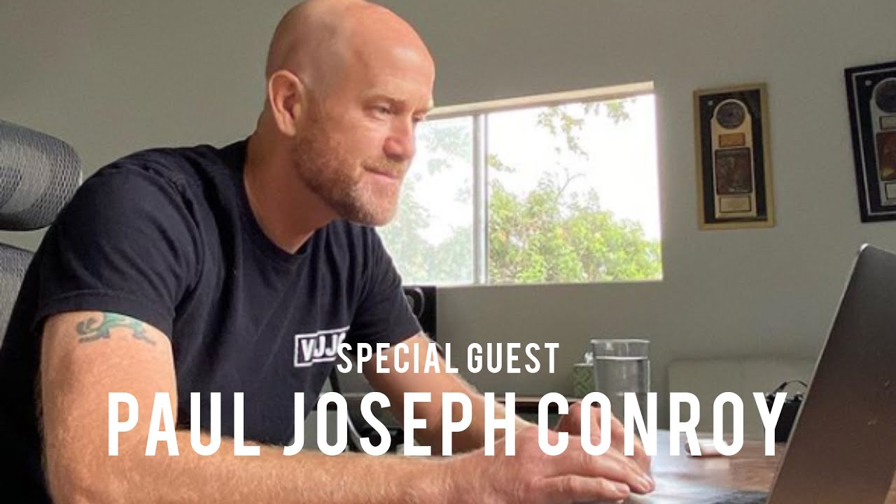 PAUL CONROY: Action Sport & Music Executive.Founder of Impact Real Life ...