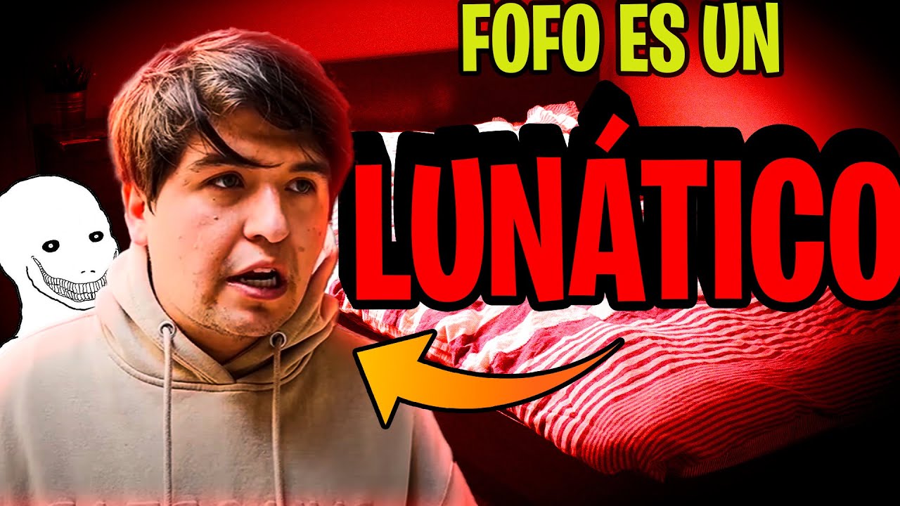 Fofo Márquez es peor de lo que pensé #basado #shitpost #mexico - YouTube