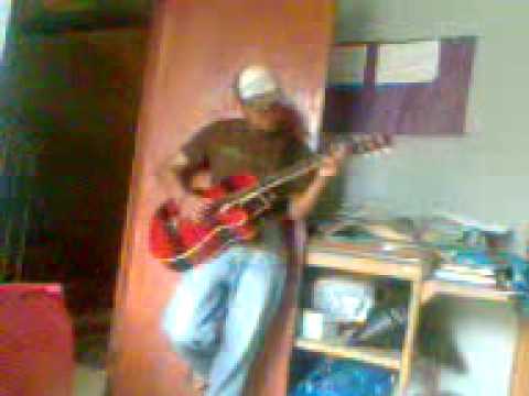 Luchito Punteando