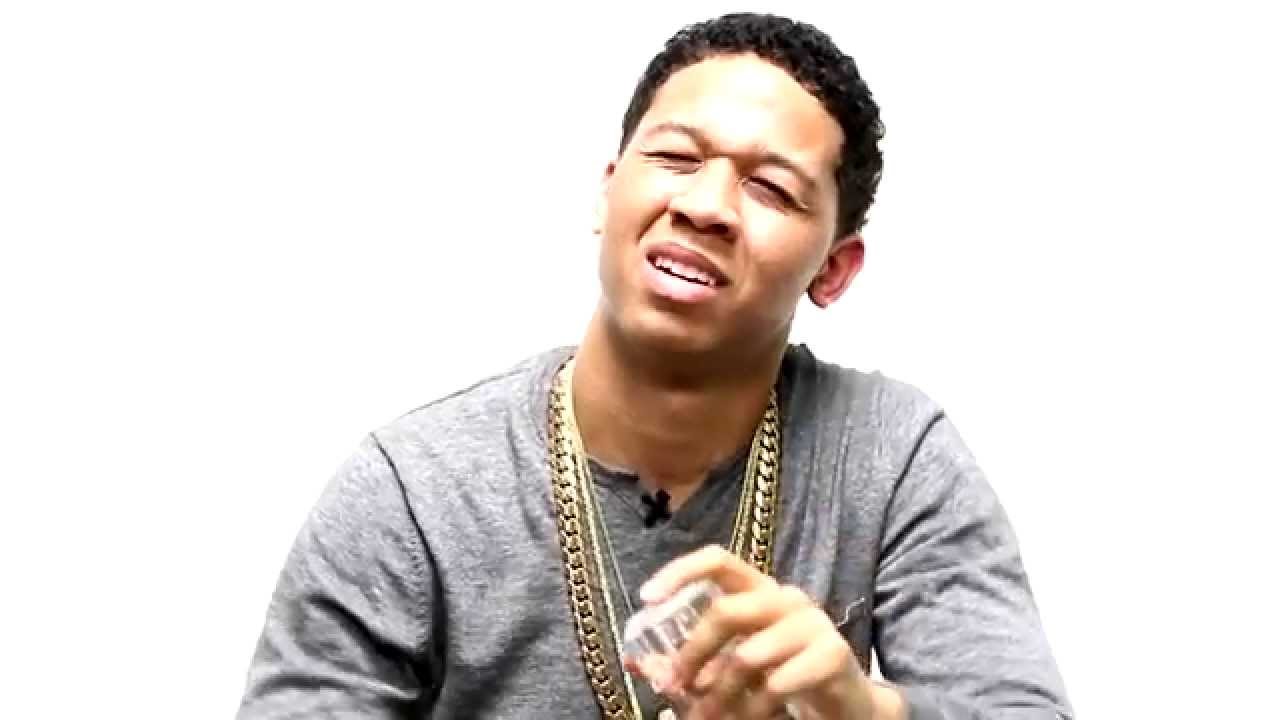 Lil Bibby Tests Diddy "3 AM" Sean John Cologne and Gives Honest Review ...