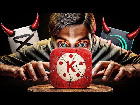 The END Of KineMaster ?