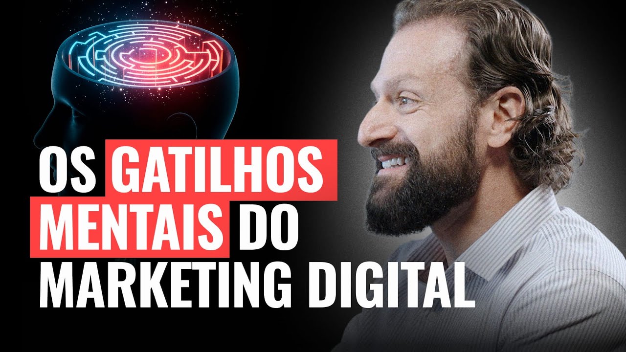 Porque trabalho no marketing digital? | AJ podcast entrevista Italo ...