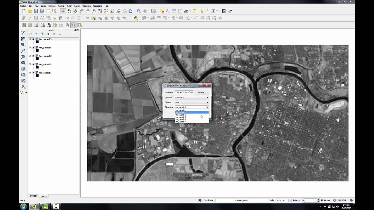 Lecture 3 Practical GST105 Lab3 Task2 - YouTube