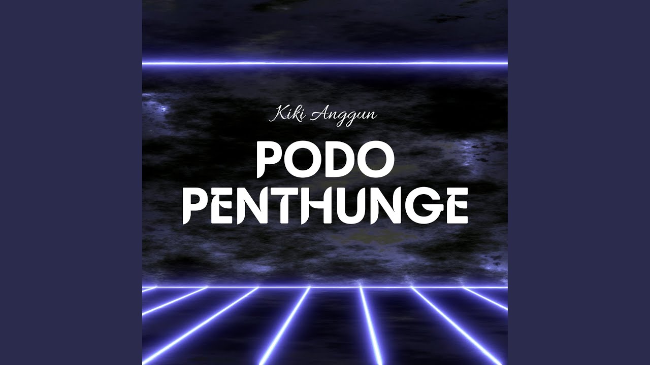 Podo Penthunge - YouTube