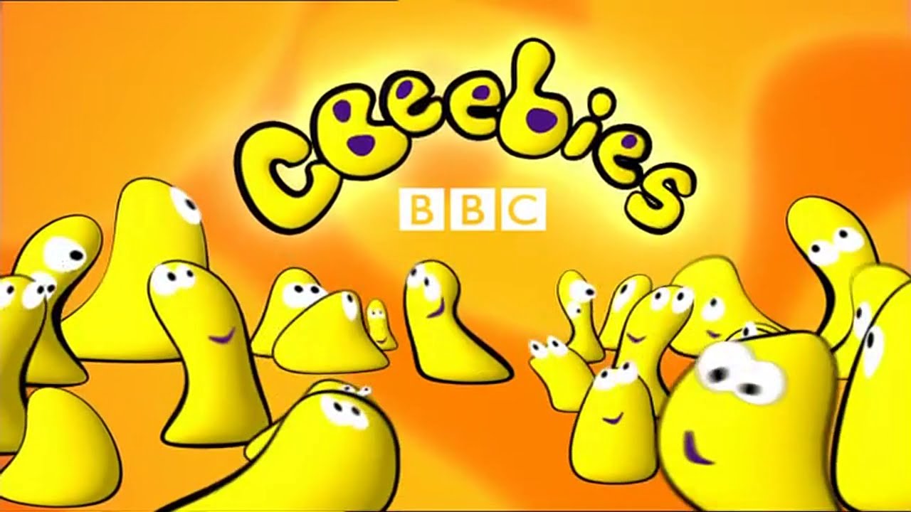 CBeebies (Poland) - Continuity (November 2, 2025) - YouTube