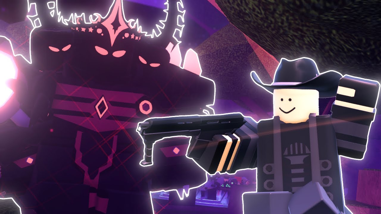 Revisiting Tower Blitz Again.. | ROBLOX - YouTube