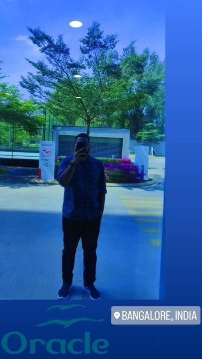 Oracle Tech Hub Software Engineer life#oracle #softwareengineerlife - YouTube