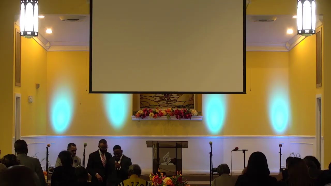 Stop Mocking Me (Men's Day) - YouTube