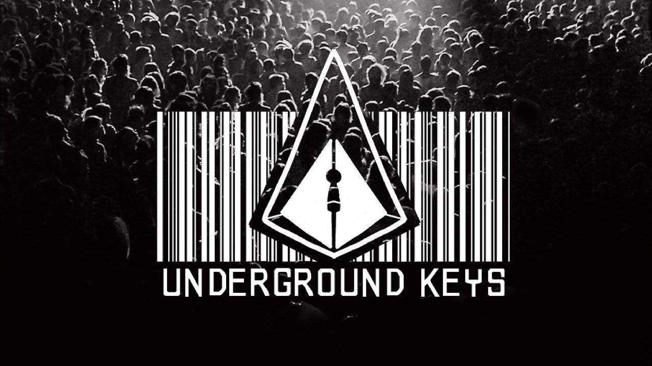 Underground Keys - Pizza FM [Full Album] - YouTube