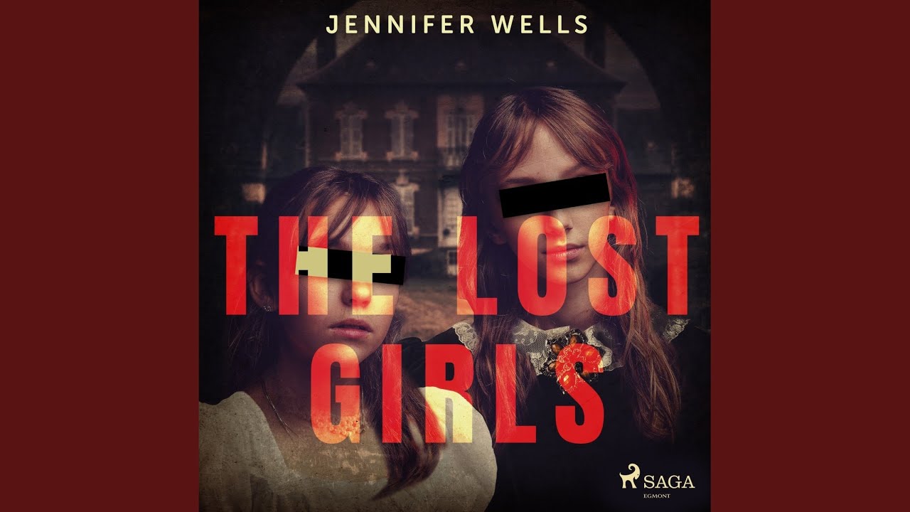Chapter 10.8 - The Lost Girls - YouTube