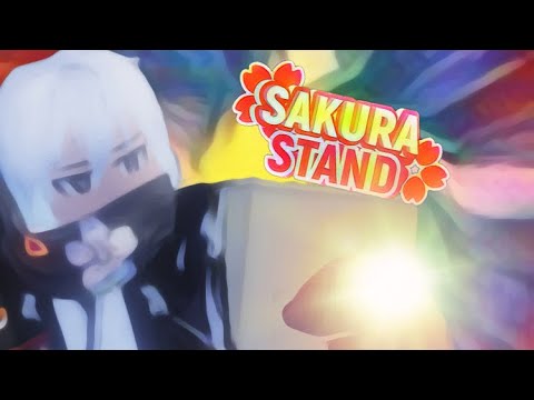 True midknight vessel of life combo (Sakura stand) - YouTube
