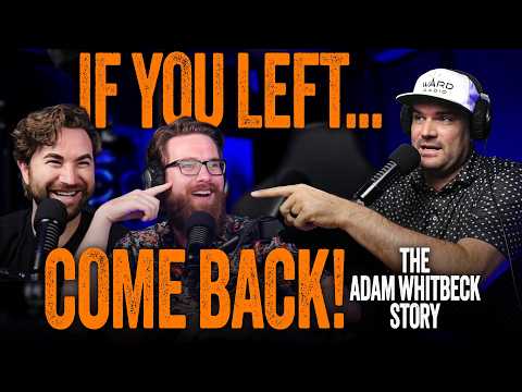 For Those of You Considering Coming Back to the LDS Church...