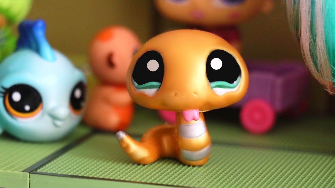 LPS I Won The Lottery Short Skit YouTube lps-i-won-the-lottery-short-skit-youtube